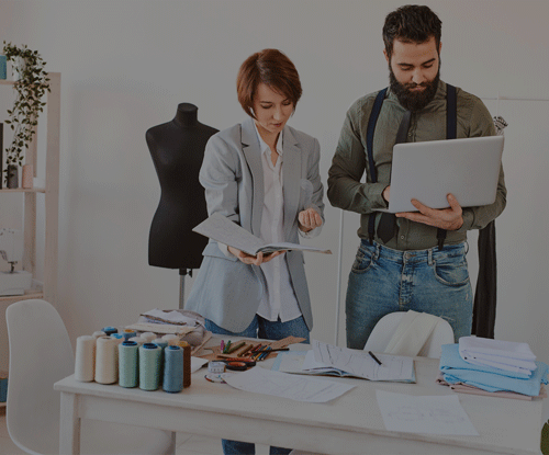 Research and development for textile products – Gson