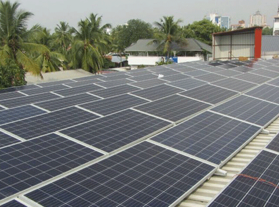 GSONS | Going Solar: Your Path to Clean and Green Energy